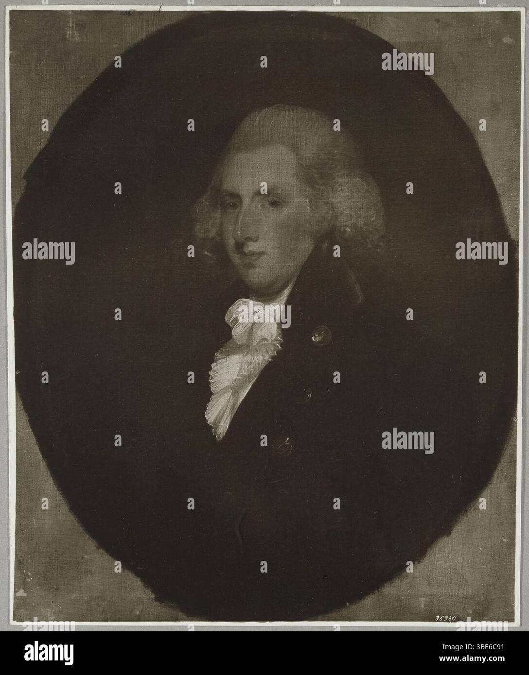 Earl of farnham hi-res stock photography and images - Alamy