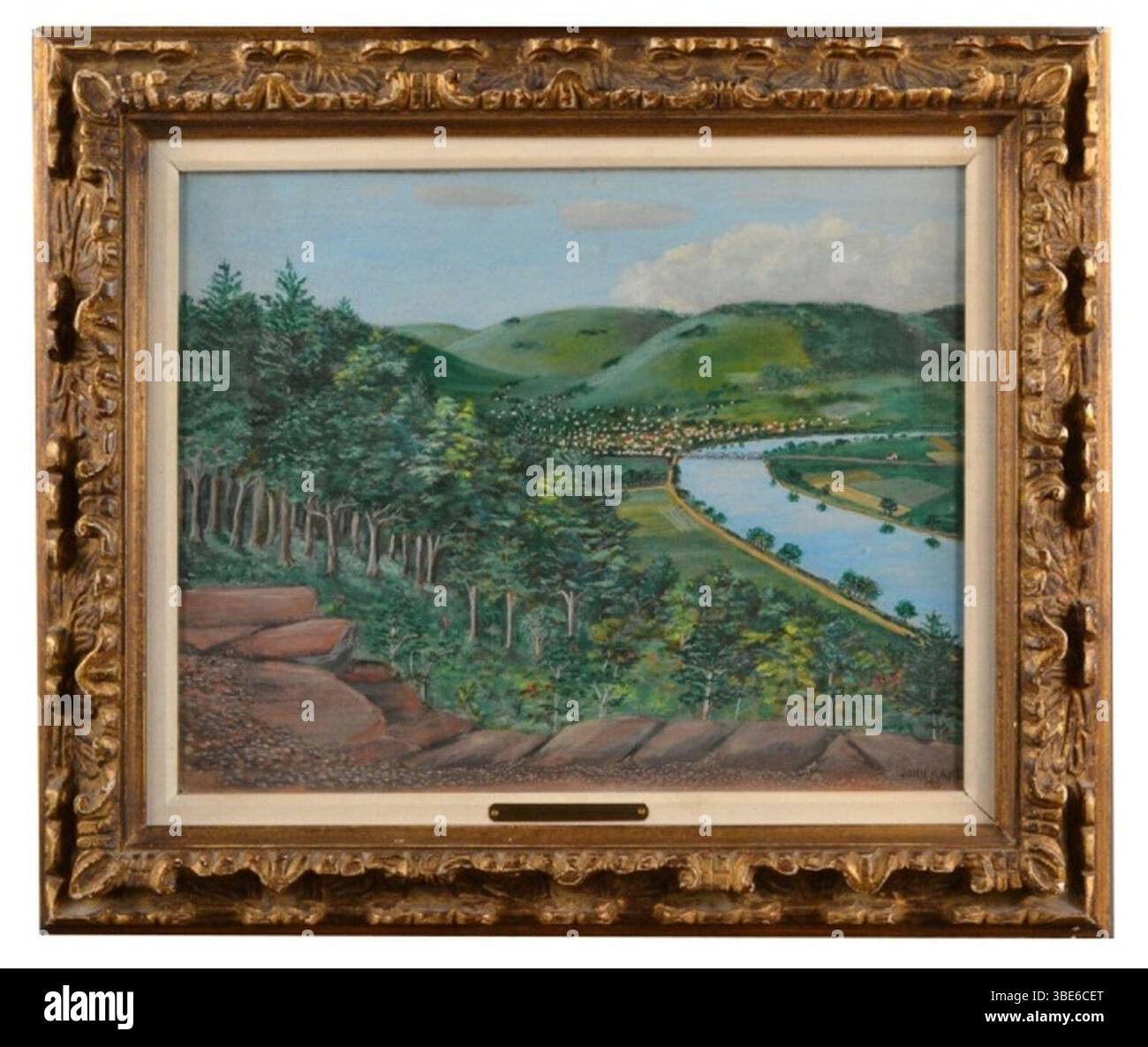 John halstead Cut Out Stock Images & Pictures - Alamy