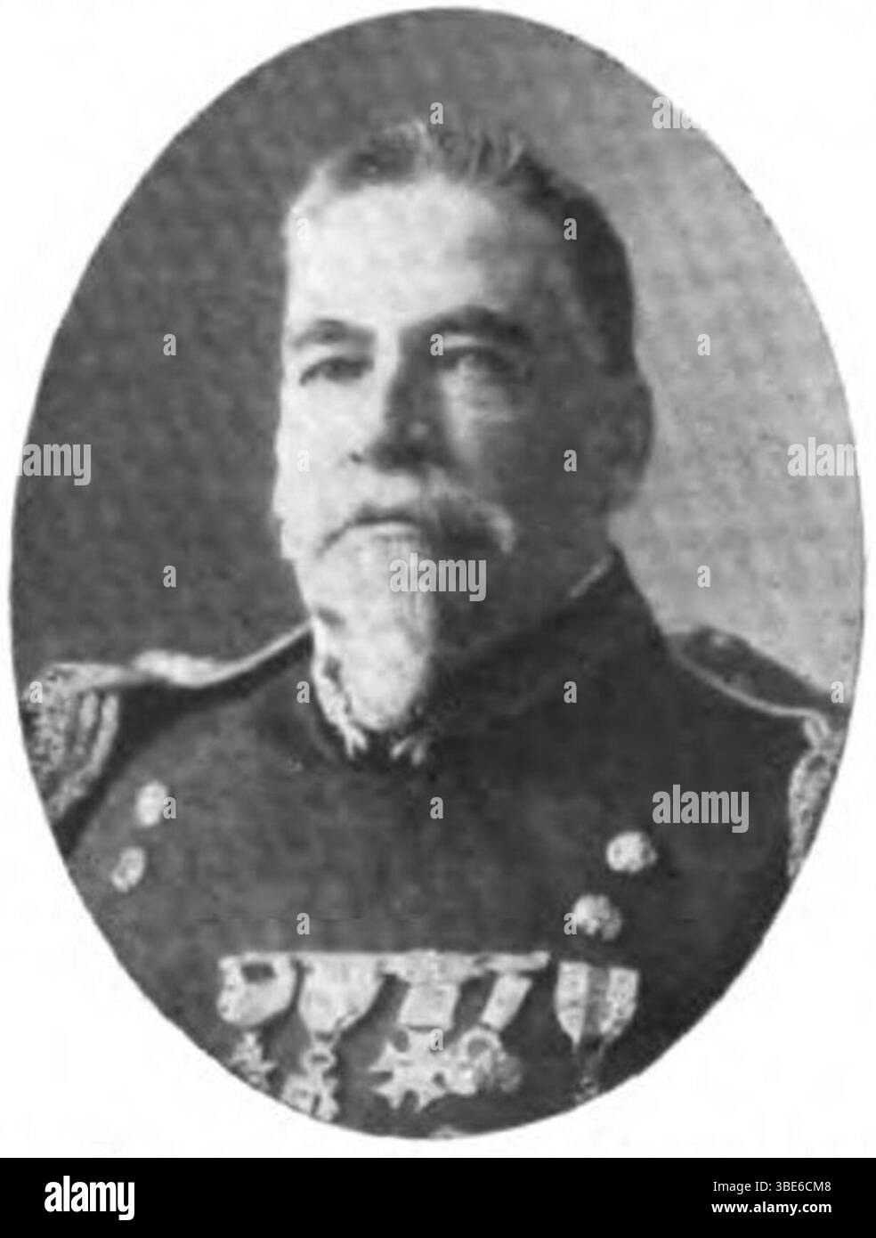 Brigadier general u s army Cut Out Stock Images & Pictures - Alamy