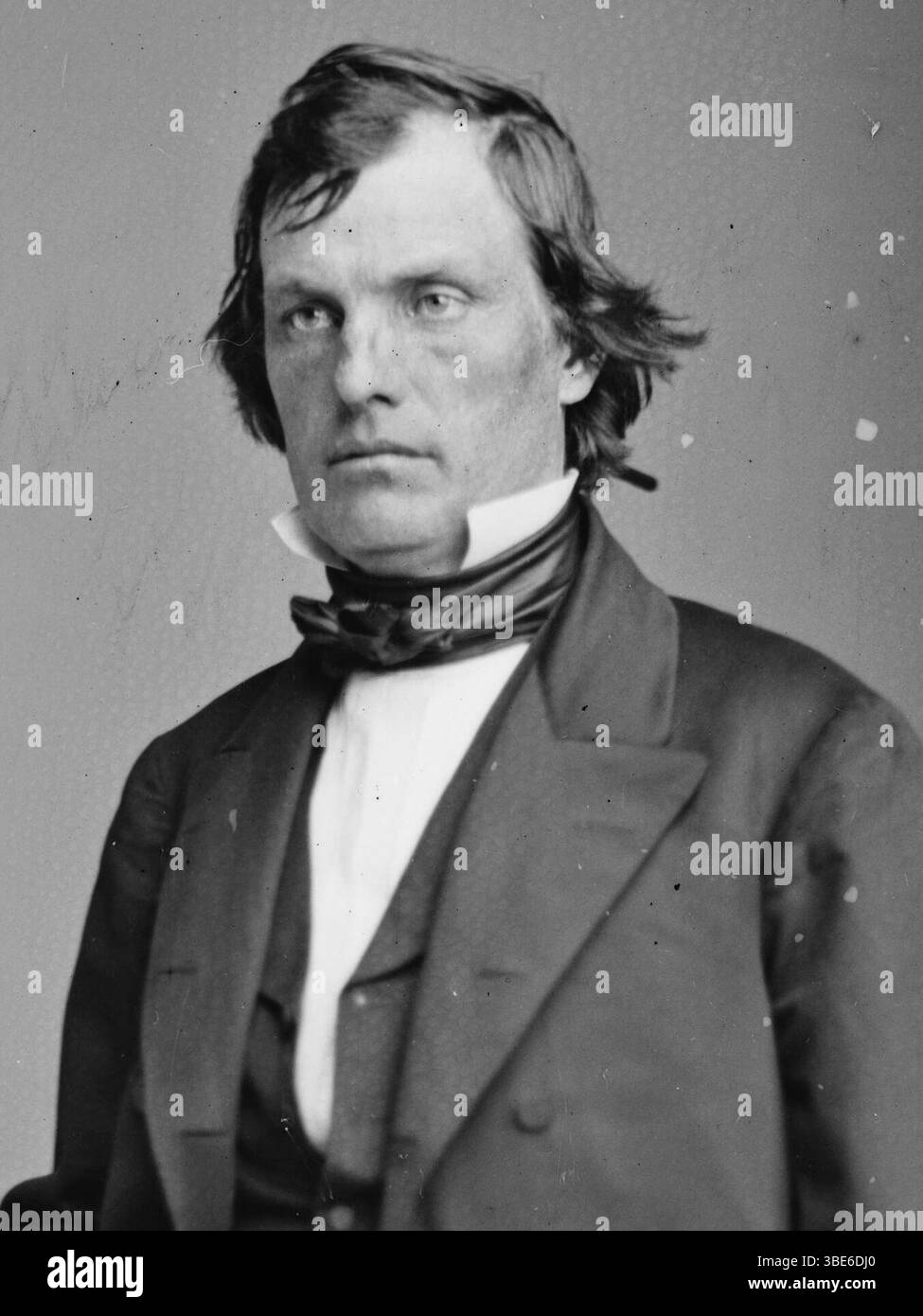John McCunn - Brady-Handy (1 Stock Photo - Alamy