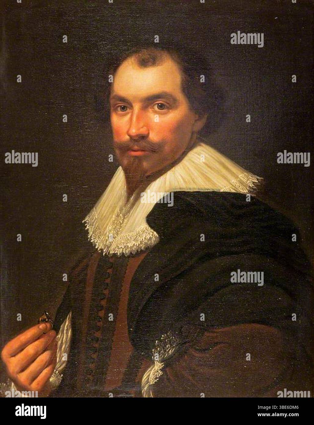 John Medina (1720-1796) - John Scougall (copy after the circle of ...