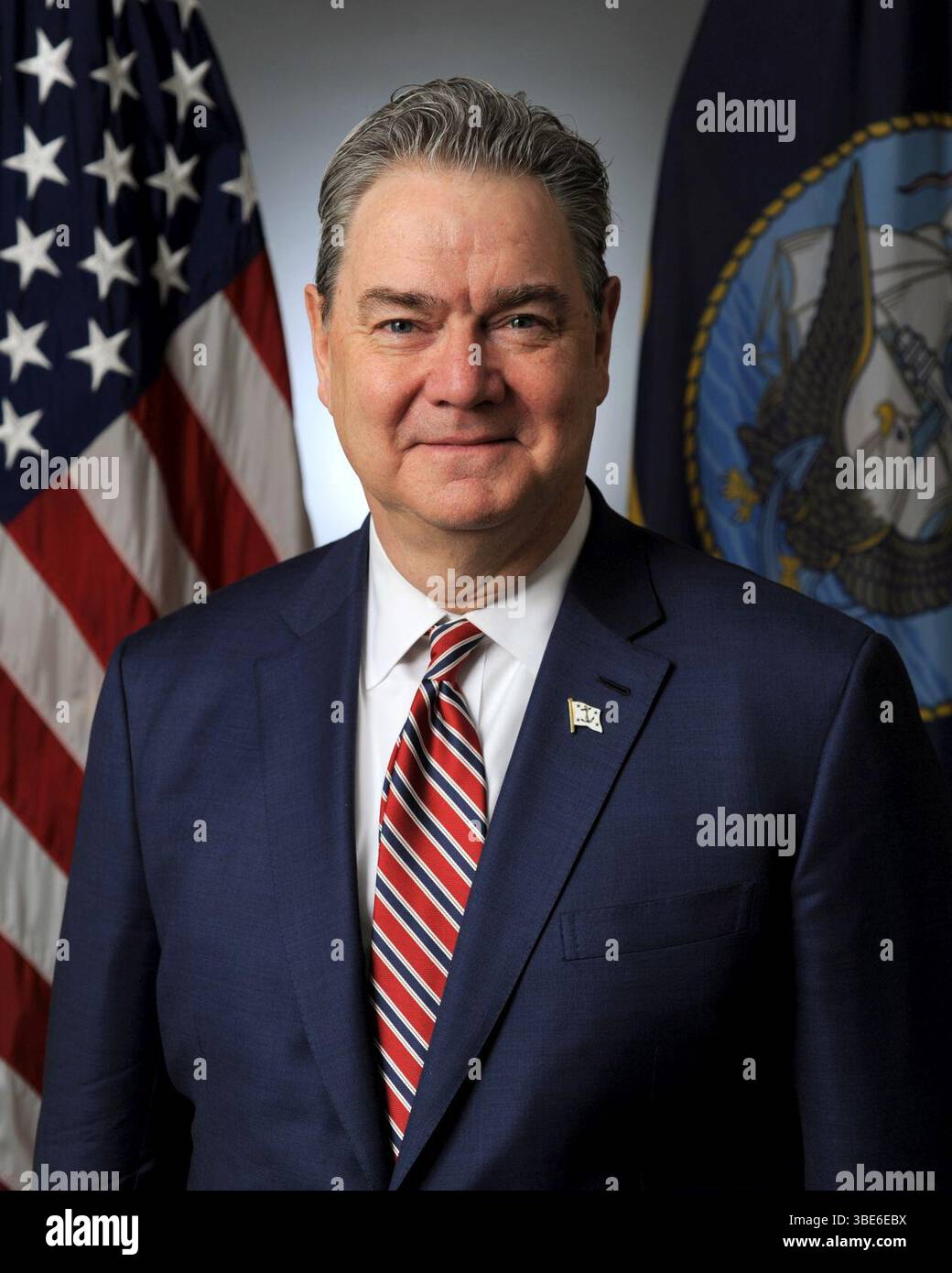 John P. Coffey, Navy General Counsel Stock Photo - Alamy