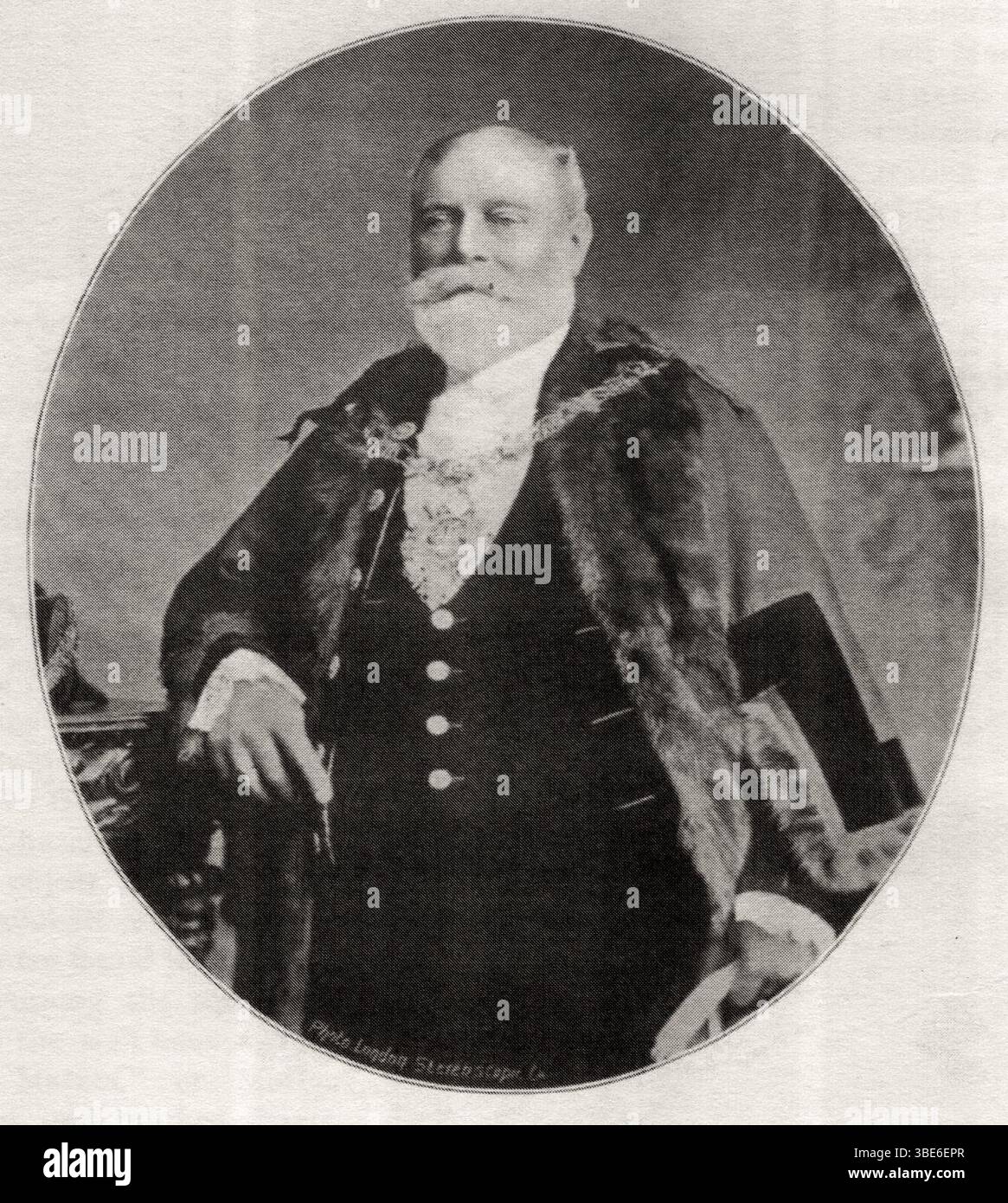 John Pound (3 Stock Photo - Alamy