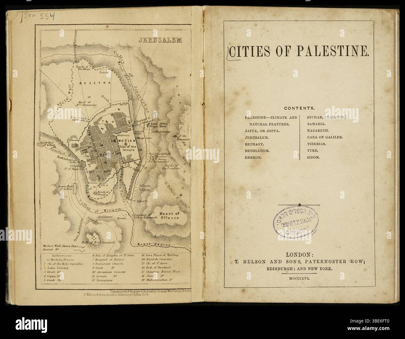 John seaton hi-res stock photography and images - Alamy