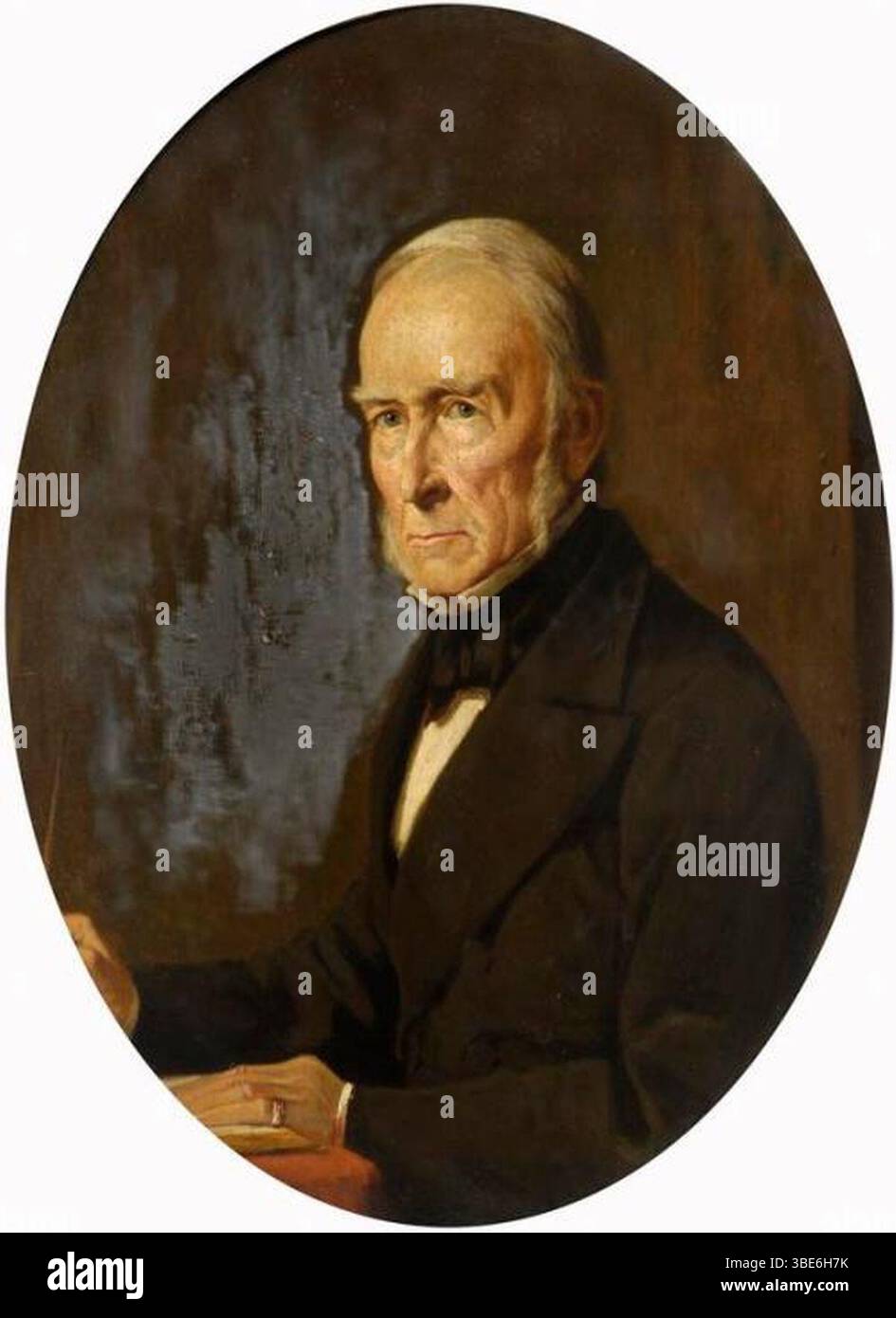 John Smith, Advocate - Sir George Reid Stock Photo - Alamy