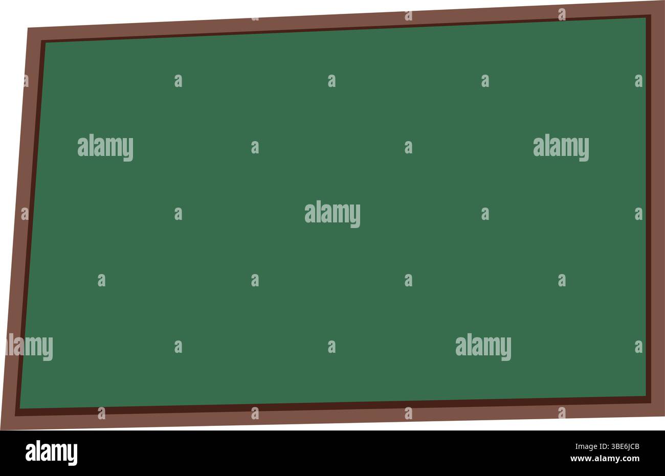 Board display classroom Stock Vector Images - Alamy