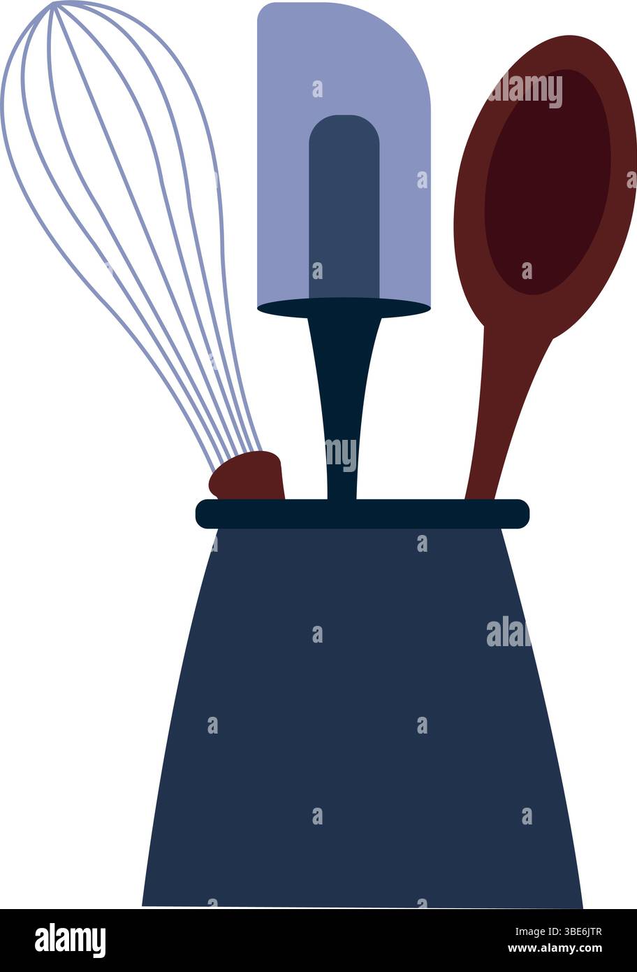 Household appliance storage food Stock Vector Images - Alamy