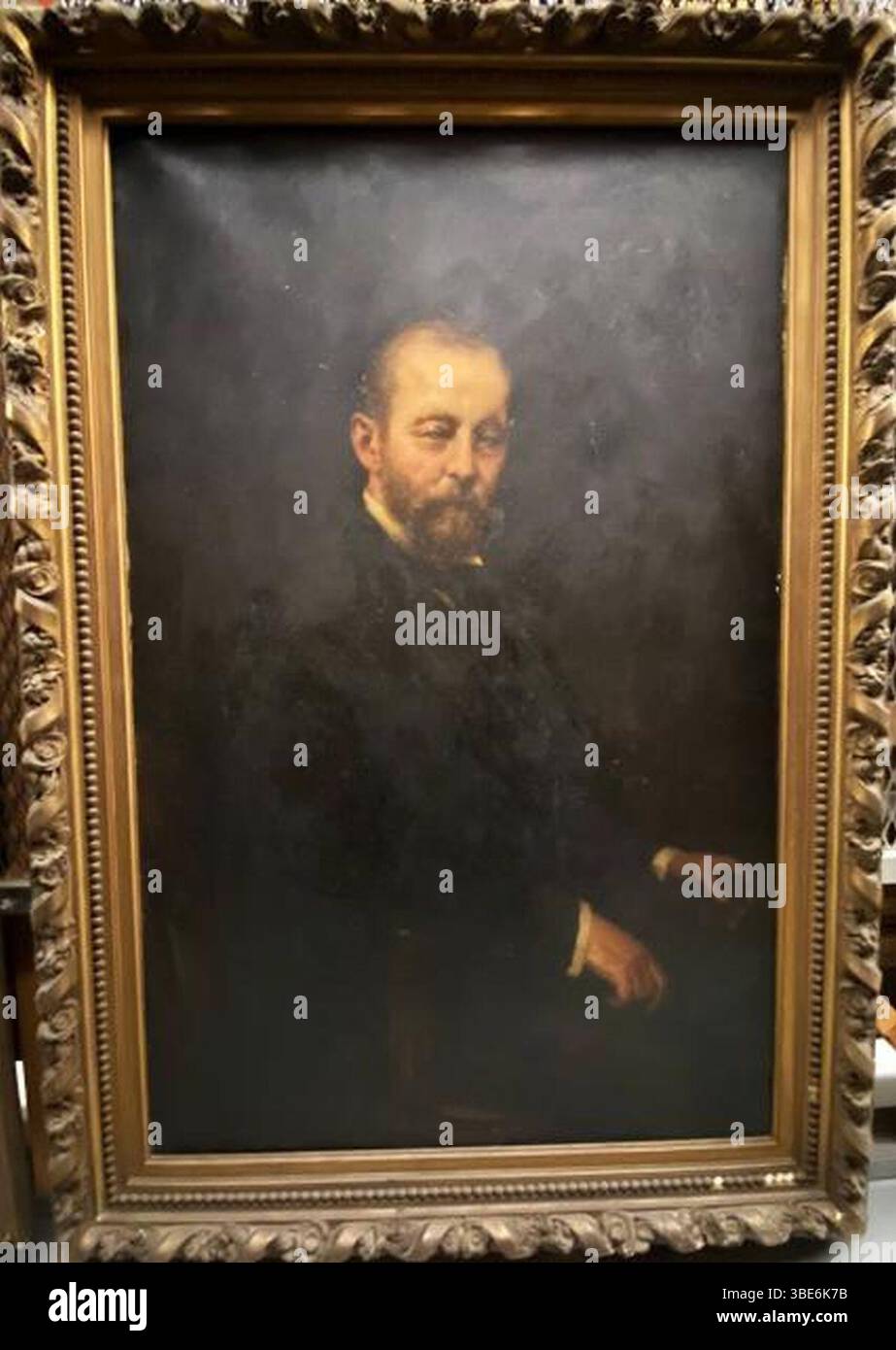 John william davis hi-res stock photography and images - Alamy