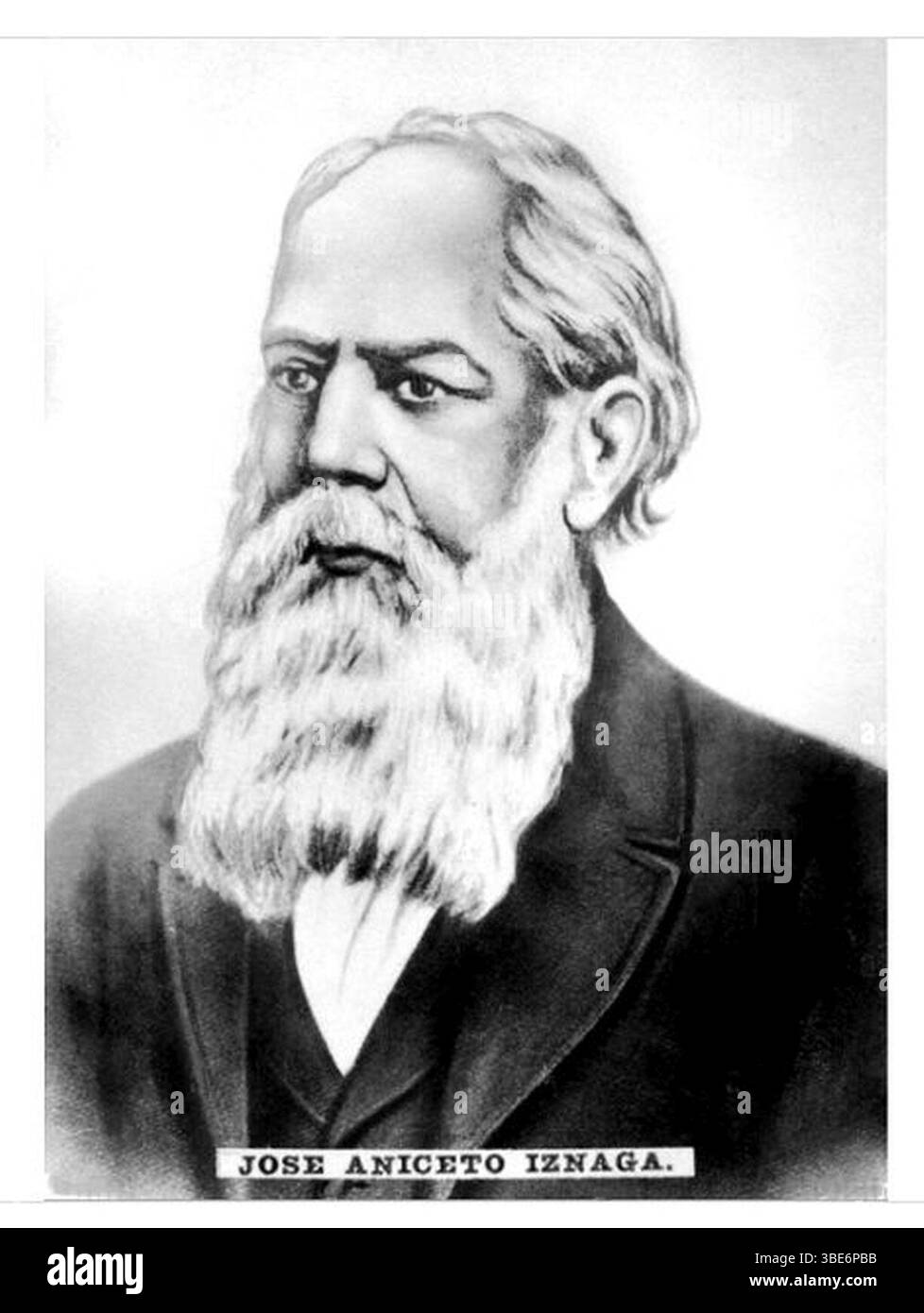 Jose aniceto iznaga hi-res stock photography and images - Alamy