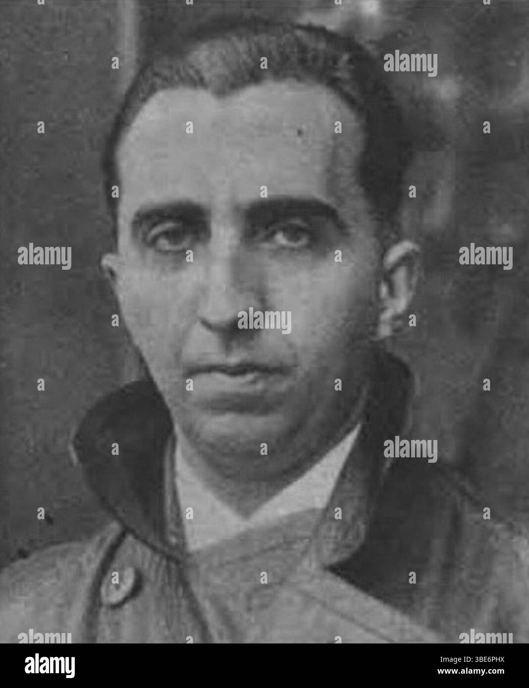 Jose Maria Valiente Stock Photo - Alamy