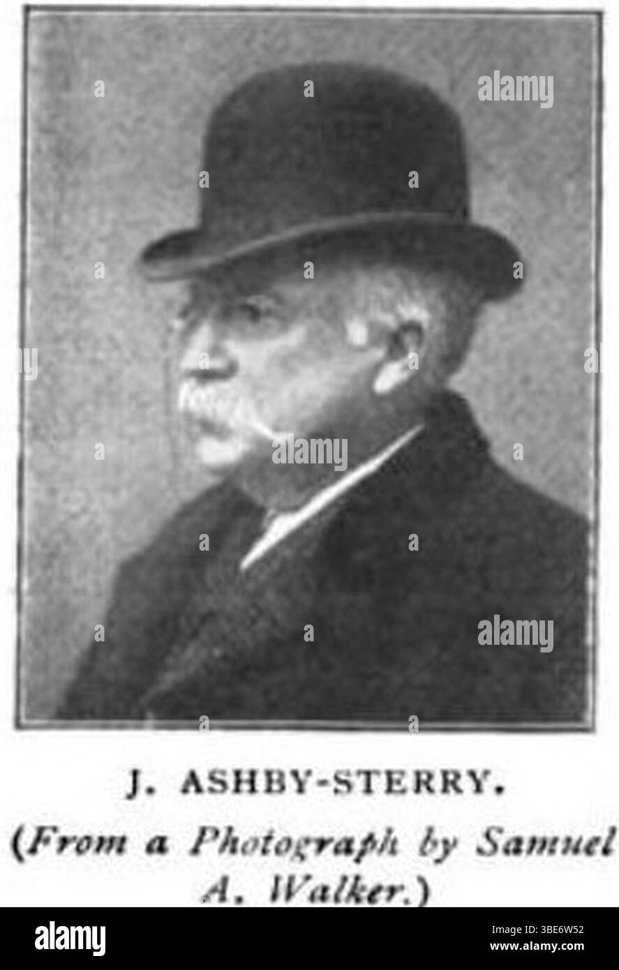 Joseph ashby hi-res stock photography and images - Alamy