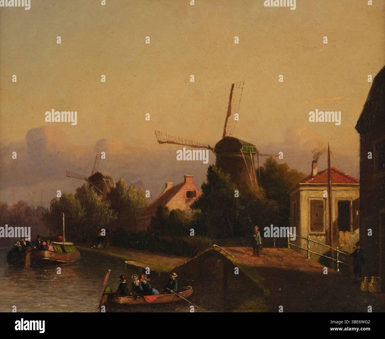 1825 ibid hi-res stock photography and images - Alamy