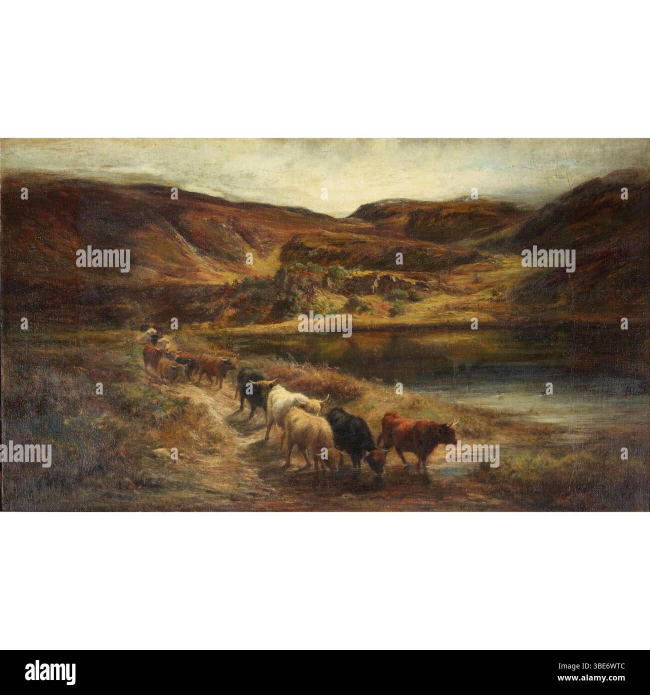 Joseph Denovan Adam - 8db4845ba0 Stock Photo - Alamy