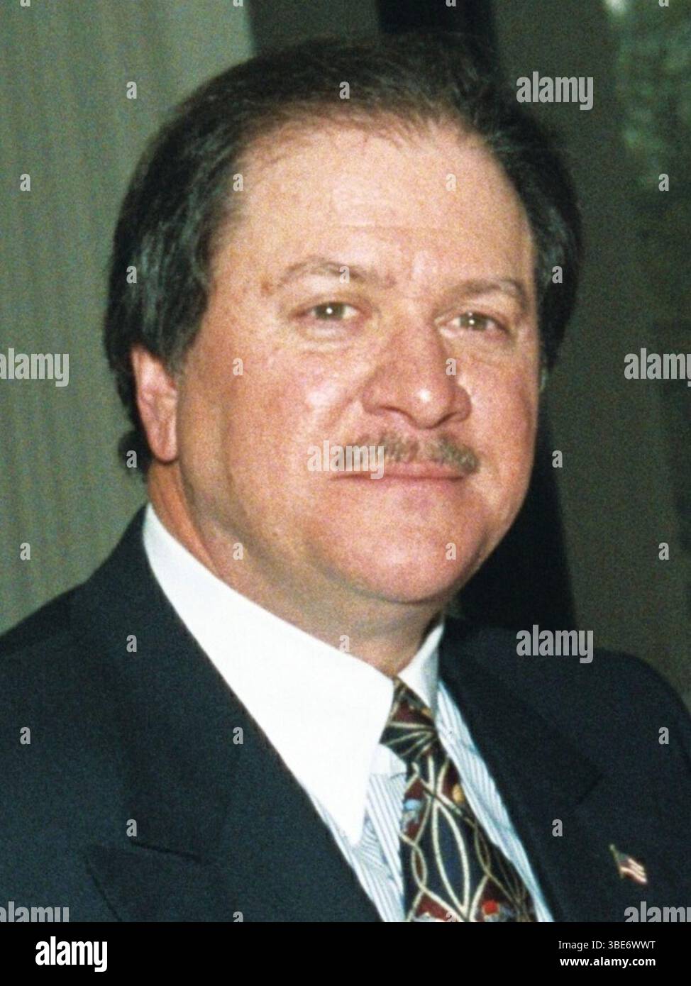 Joseph digenova hi-res stock photography and images - Alamy