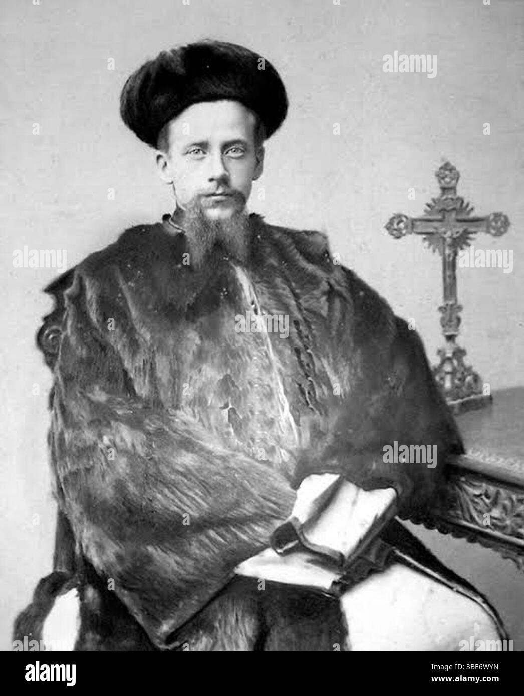 Joseph Dobbe (1864-1900 Stock Photo - Alamy