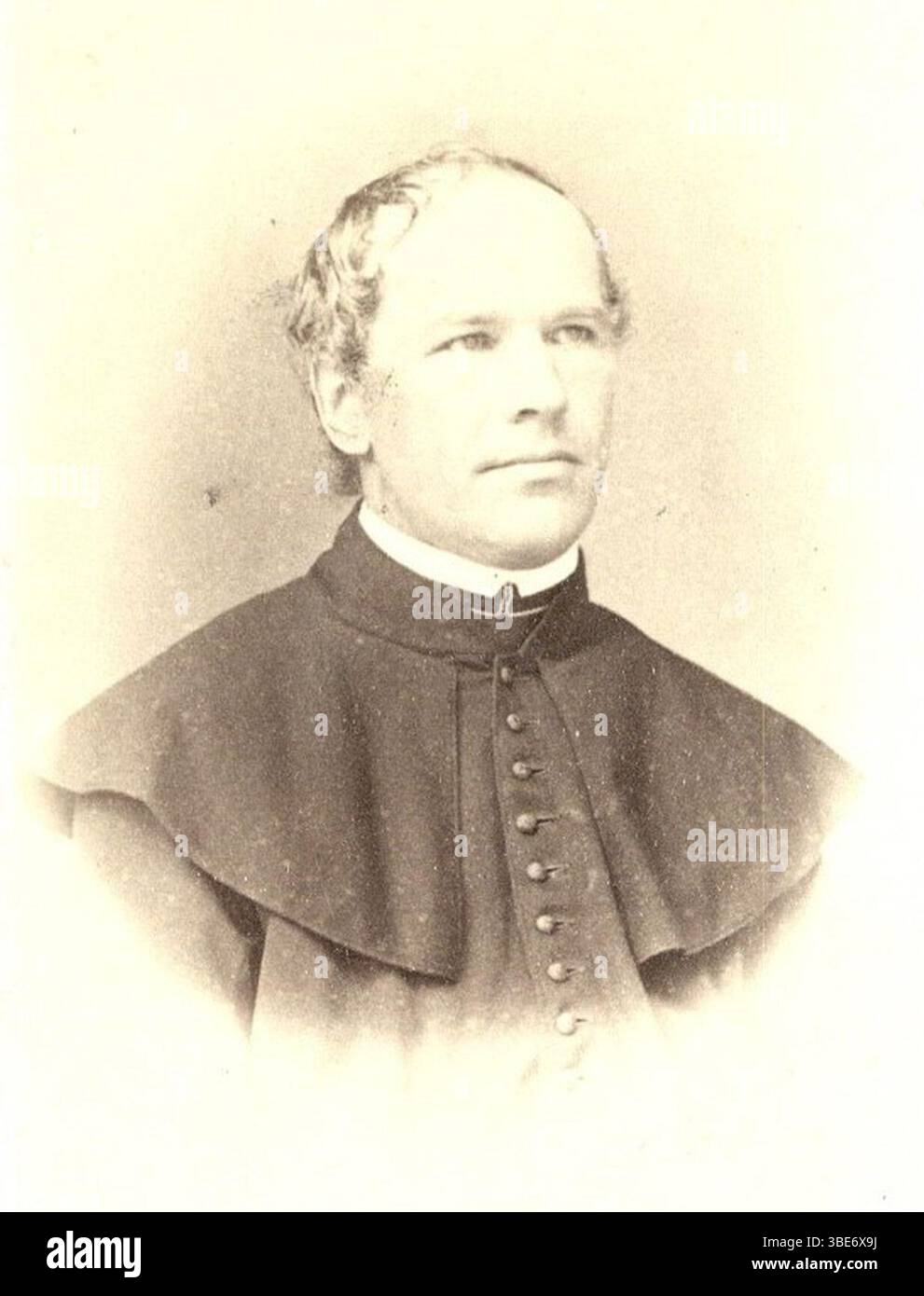 Joseph Gabler (1824-1902 Stock Photo - Alamy