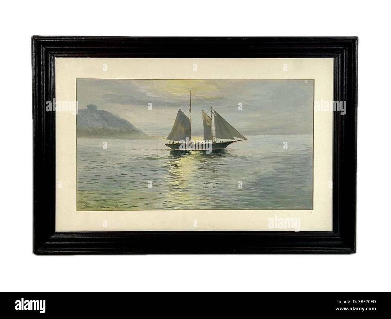 Joseph randolph hi-res stock photography and images - Alamy