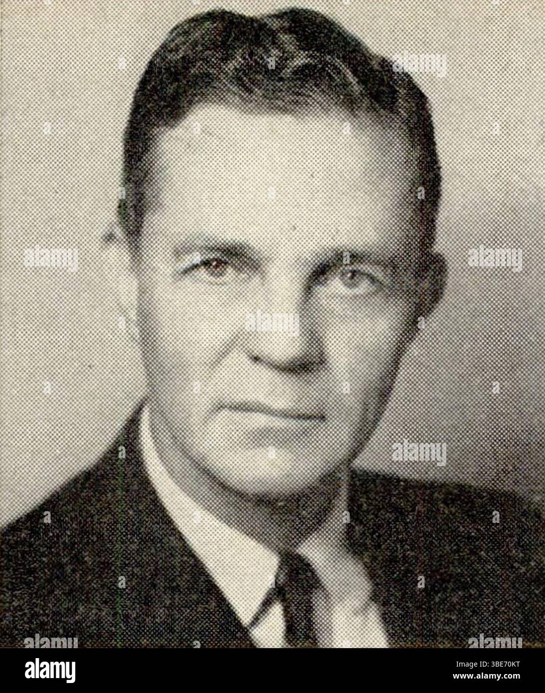 Joseph s. clark jr. hi-res stock photography and images - Alamy