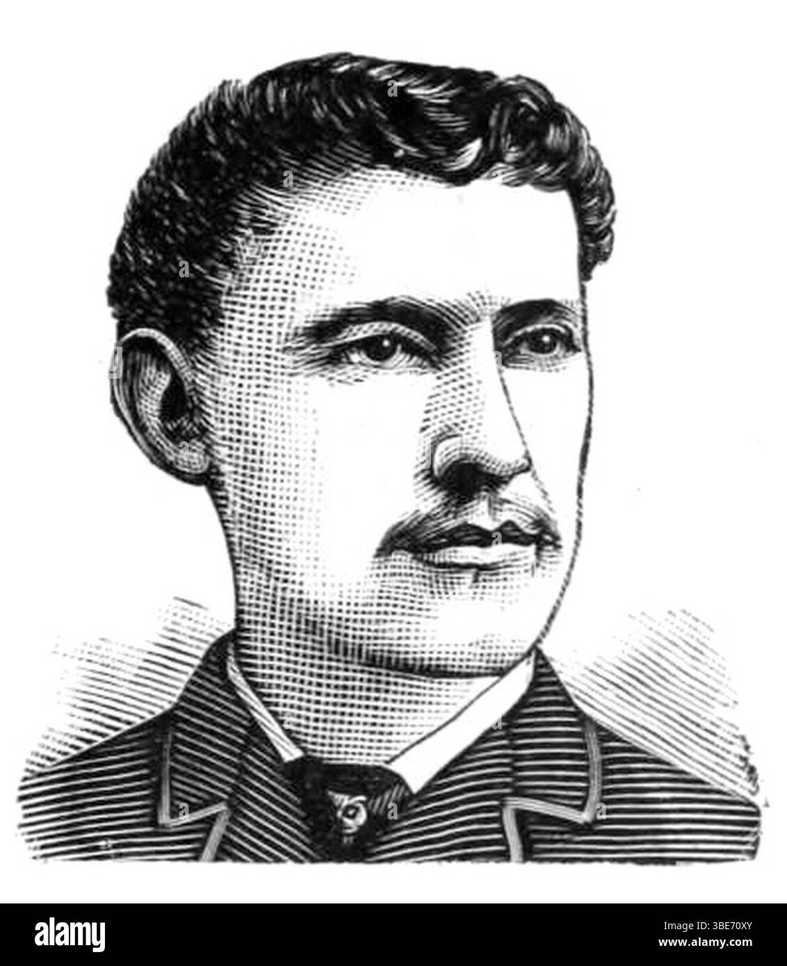 Joseph stanley Black and White Stock Photos & Images - Alamy