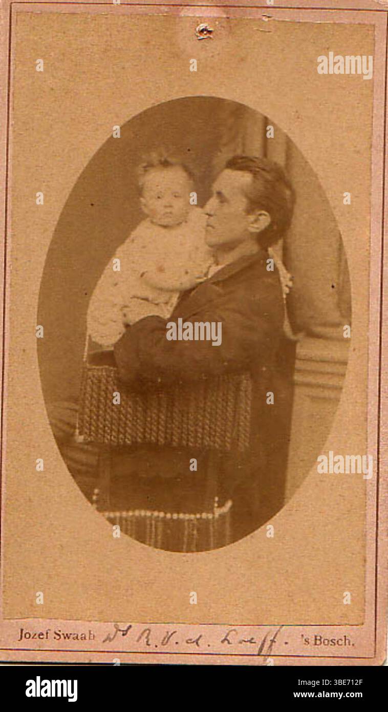 Joseph swaab hi-res stock photography and images - Alamy