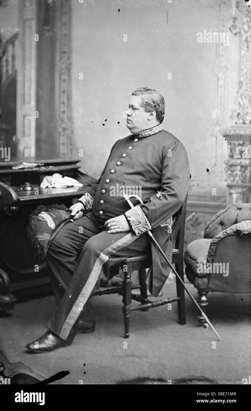 Joseph alfred mousseau hi-res stock photography and images - Alamy