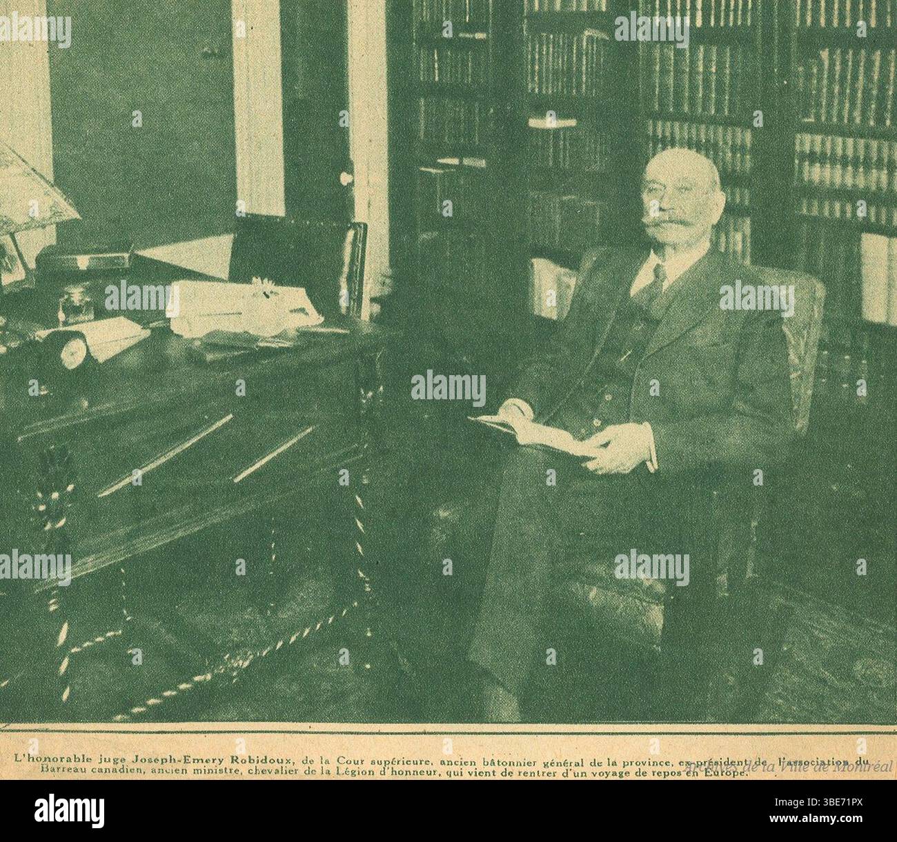 Joseph emery hi-res stock photography and images - Alamy