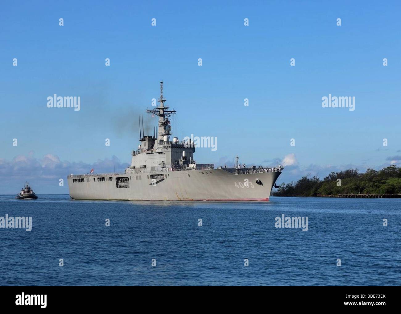 Rimpac 2024 hi-res stock photography and images - Alamy