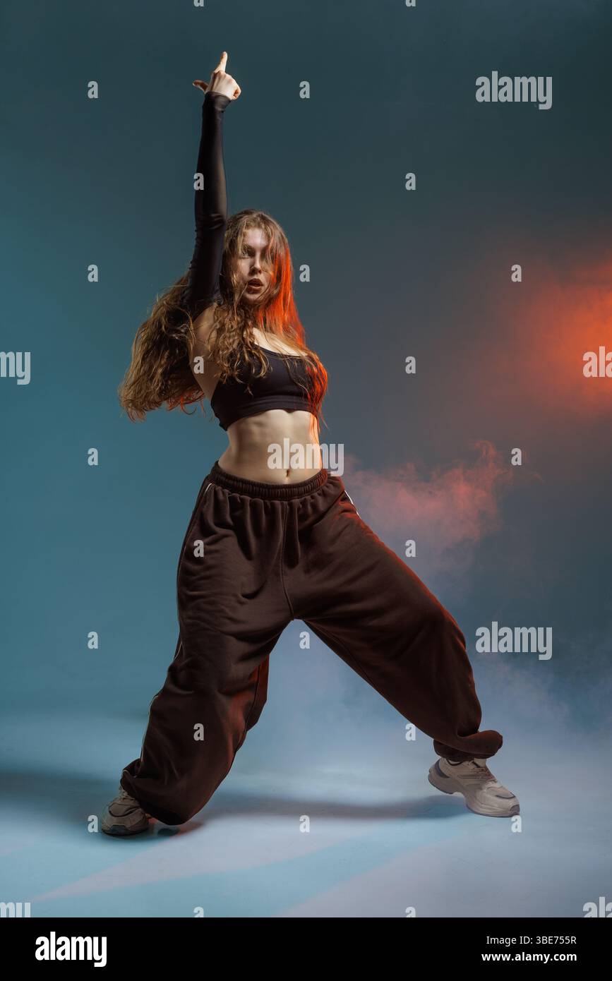 Funk model hi-res stock photography and images - Alamy