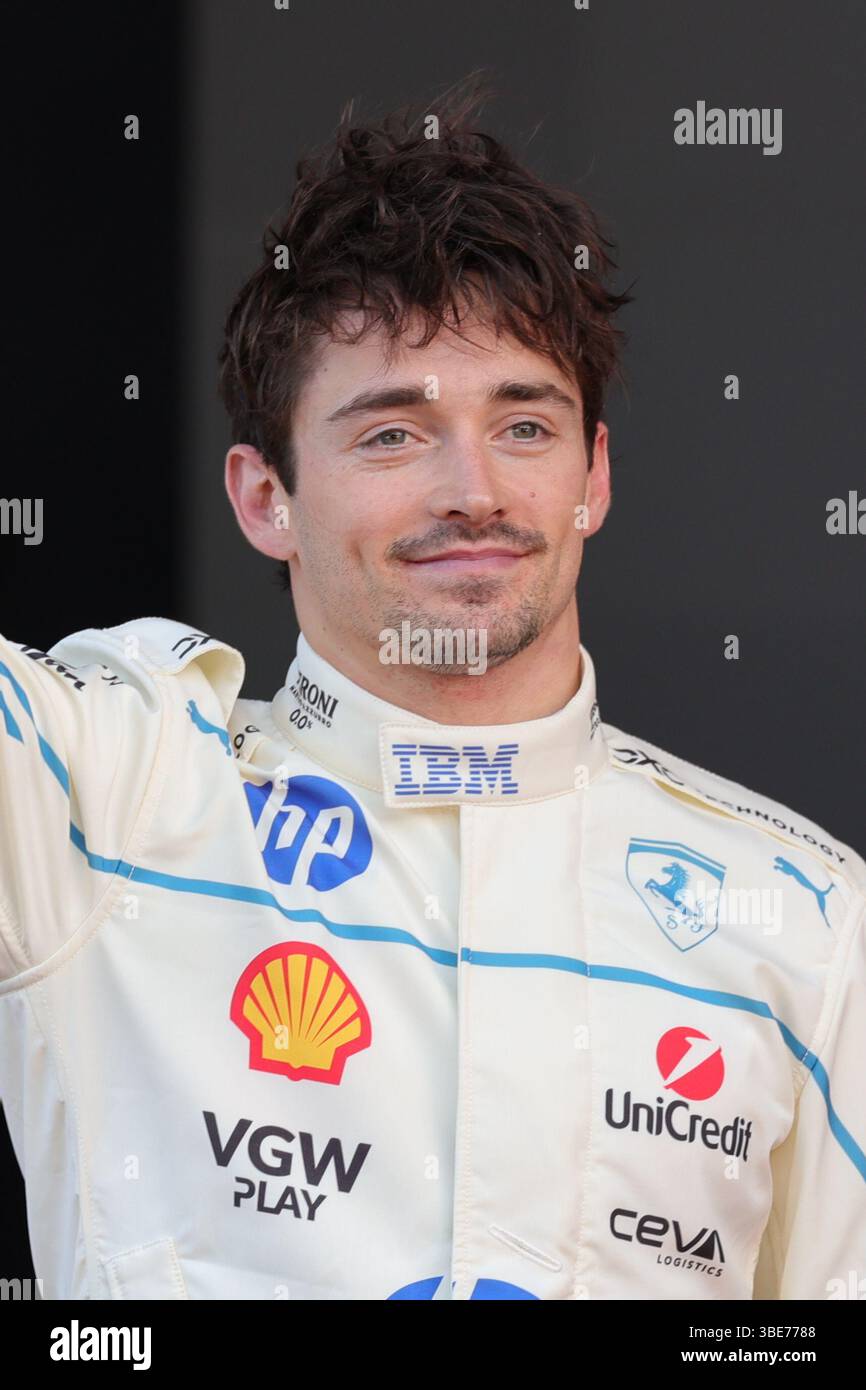 Circuit de Monaco, Monte Carlo, Monaco. 25th May, 2025. Formula 1 Tag Heuer Grand Prix of Monaco ...