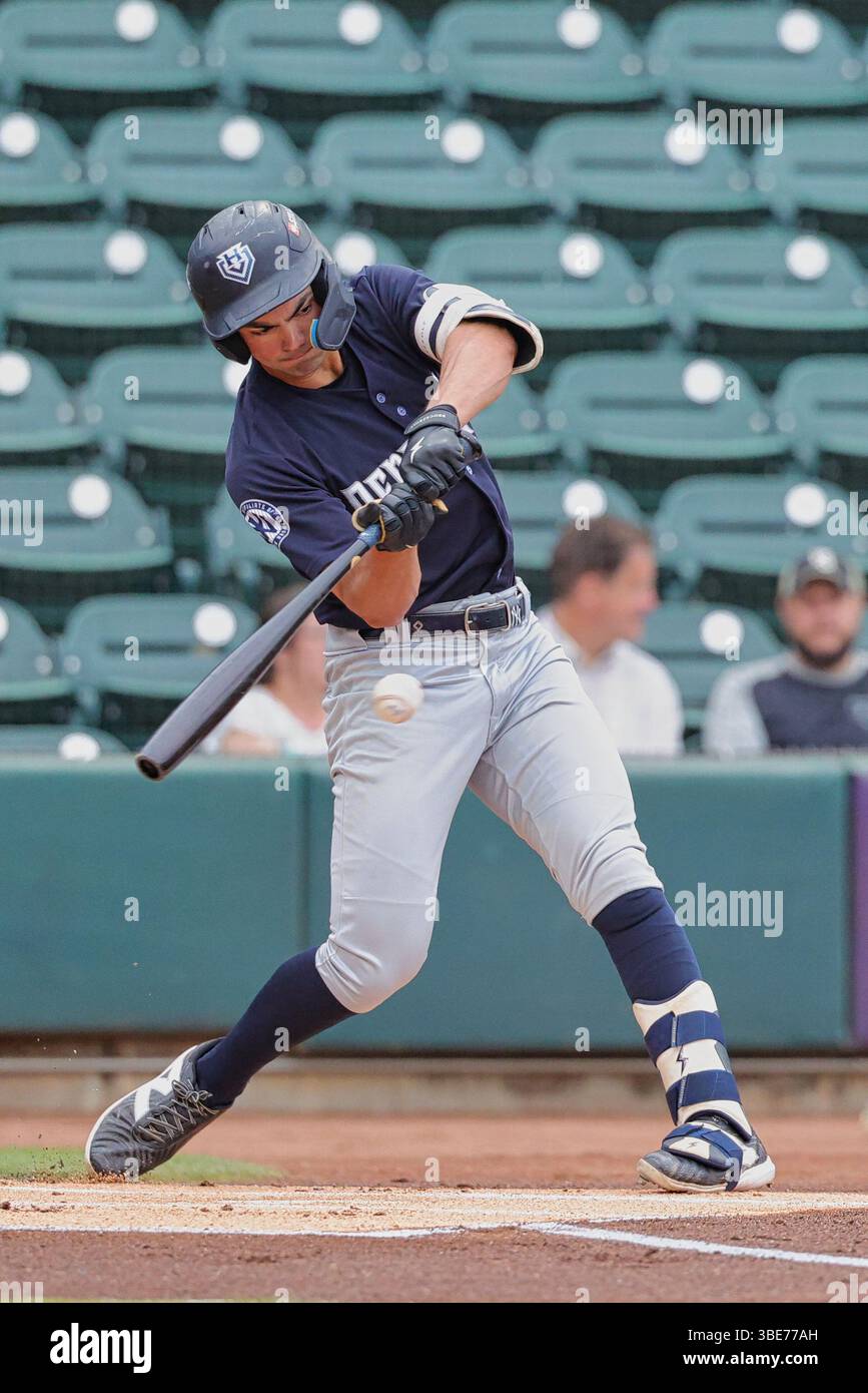 Winston Salem, USA. 25th May, 2025. Winston-Salem, NC: Hudson Valley ...