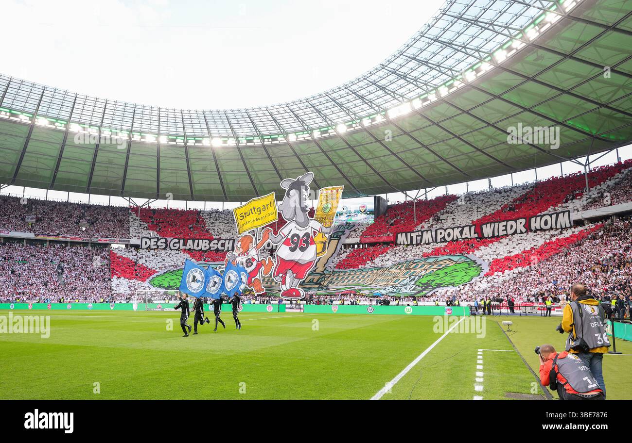 Berlin, Deutschland. 24th May, 2025. firo: 24.05.2025, Football: DFB ...
