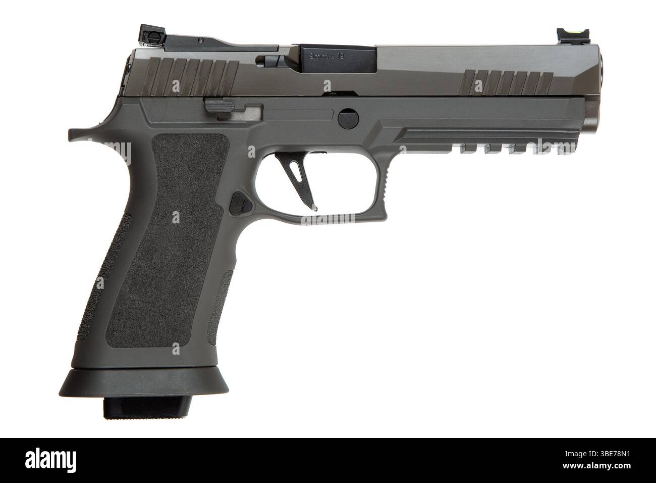 Pistolimage hi-res stock photography and images - Alamy