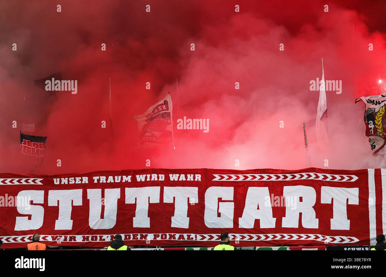 Berlin, Deutschland. 24th May, 2025. firo: 24.05.2025, Football: DFB ...