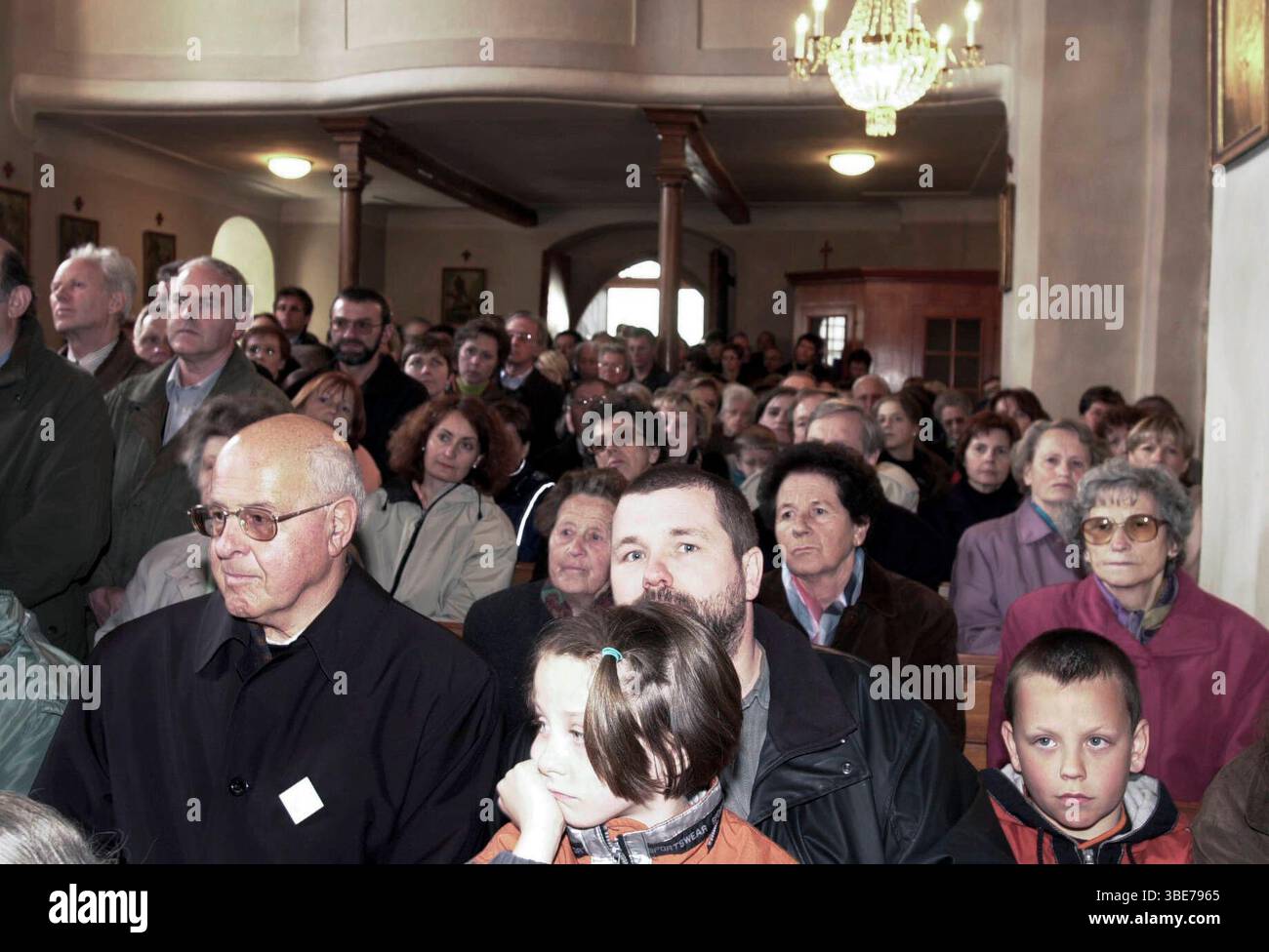 christian believers of the roman catholic church and god christian ...