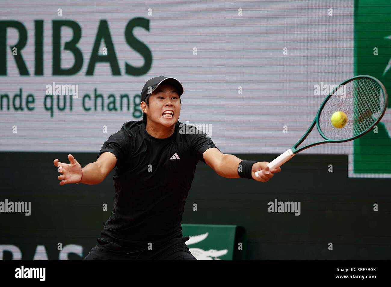 Paris, Frankreich. 27th May, 2025. Paris 27.05.2025 xABx Tennis French ...