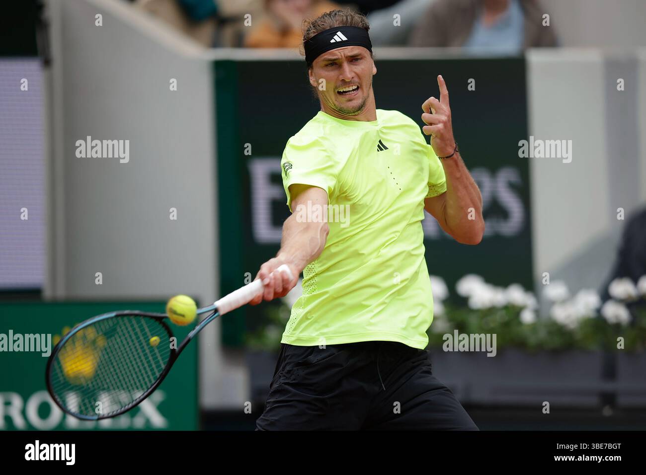 Paris, Frankreich. 27th May, 2025. Paris 27.05.2025 xABx Tennis French ...