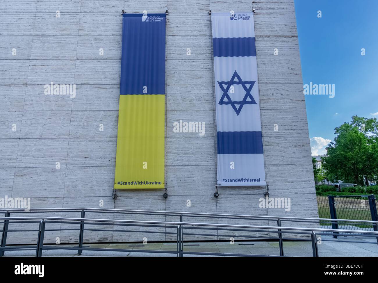 Ukraine civic symbols hi-res stock photography and images - Alamy