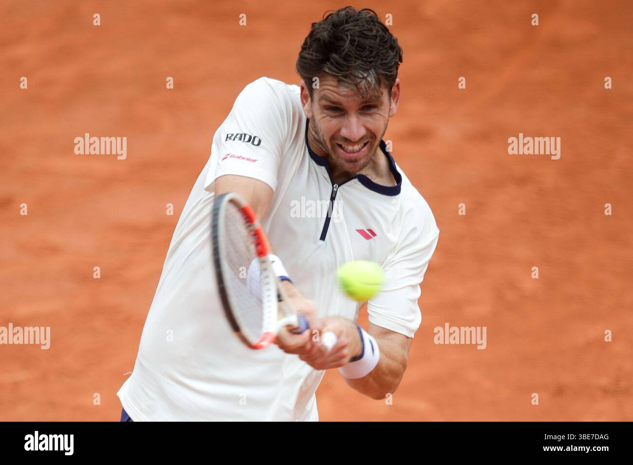 Paris, Frankreich. 27th May, 2025. Paris 27.05.2025 xABx Tennis French ...
