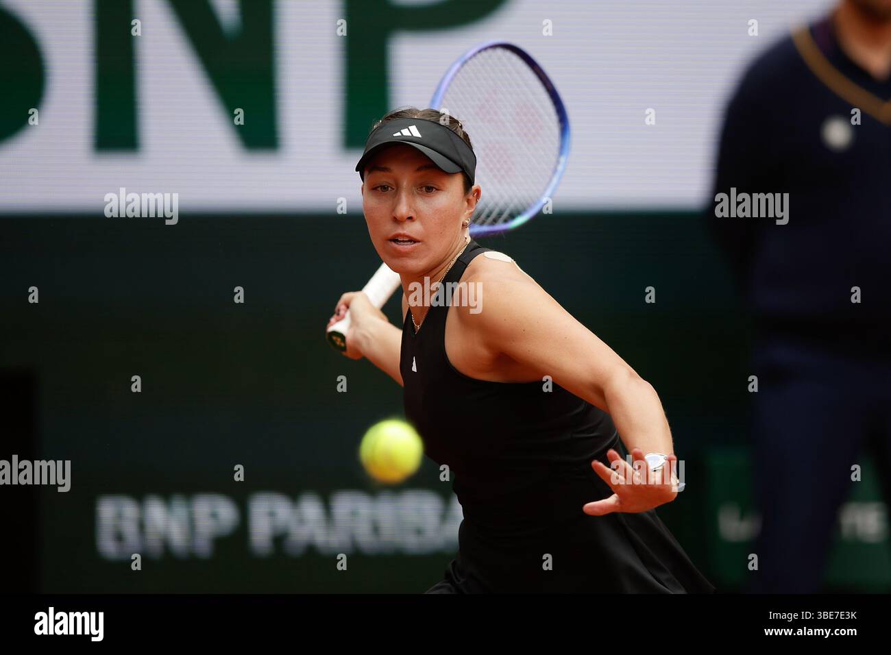 Paris, Frankreich. 27th May, 2025. Paris 27.05.2025 xABx Tennis French Open 2025 Roland-Garros ...