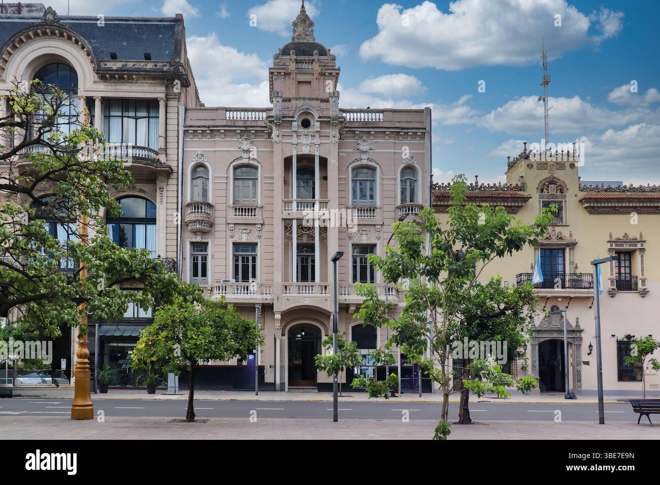 The Neocolonial architectural splendor of Casa Frias Helguera, a gem ...