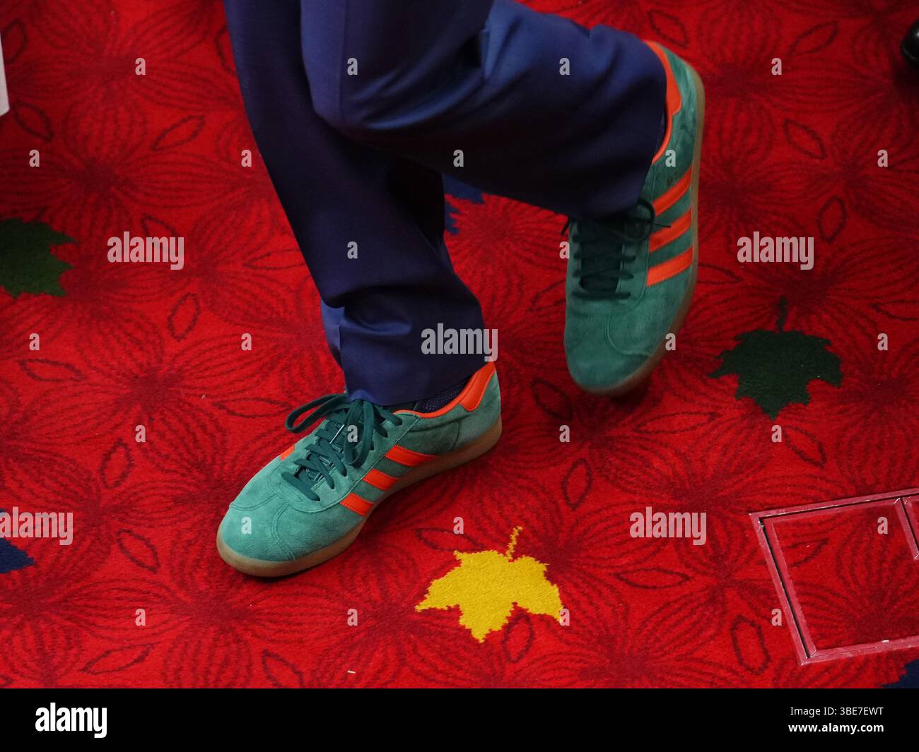 Ottawa, Canada. 27th May, 2025. Former prime minister Justin Trudeau's ...