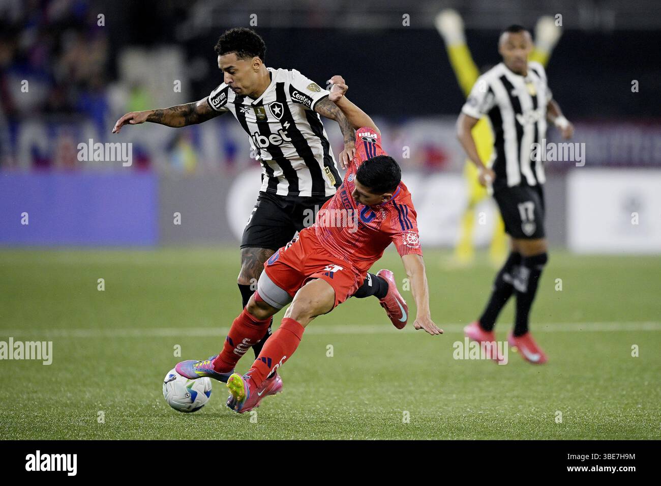 Rio De Janeiro, Brazil. 27th May, 2025. RJ - RIO DE JANEIRO - 05/27 ...