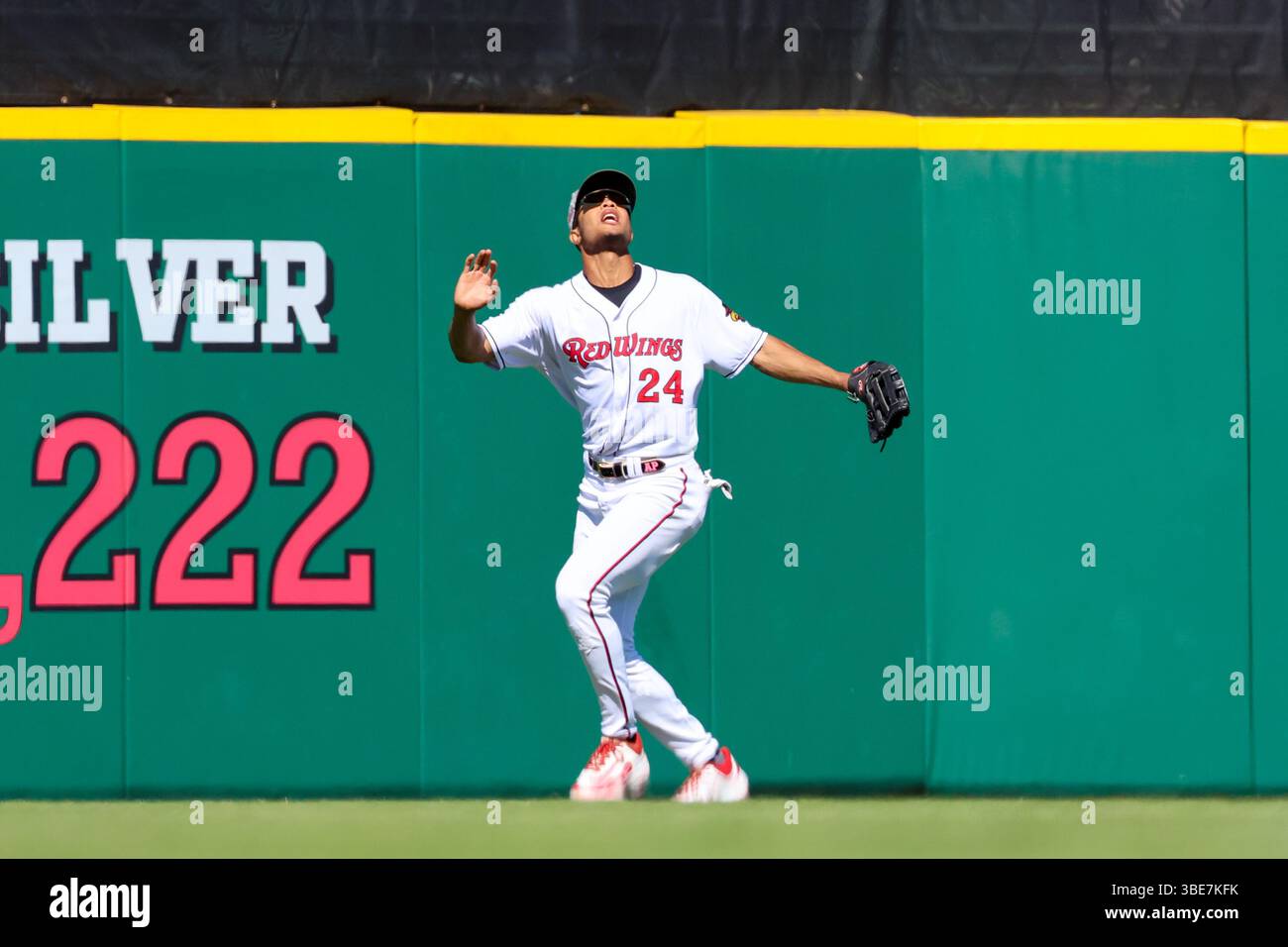 Rochester, United States Of America. 26th May, 2025. May 26th 2025 ...