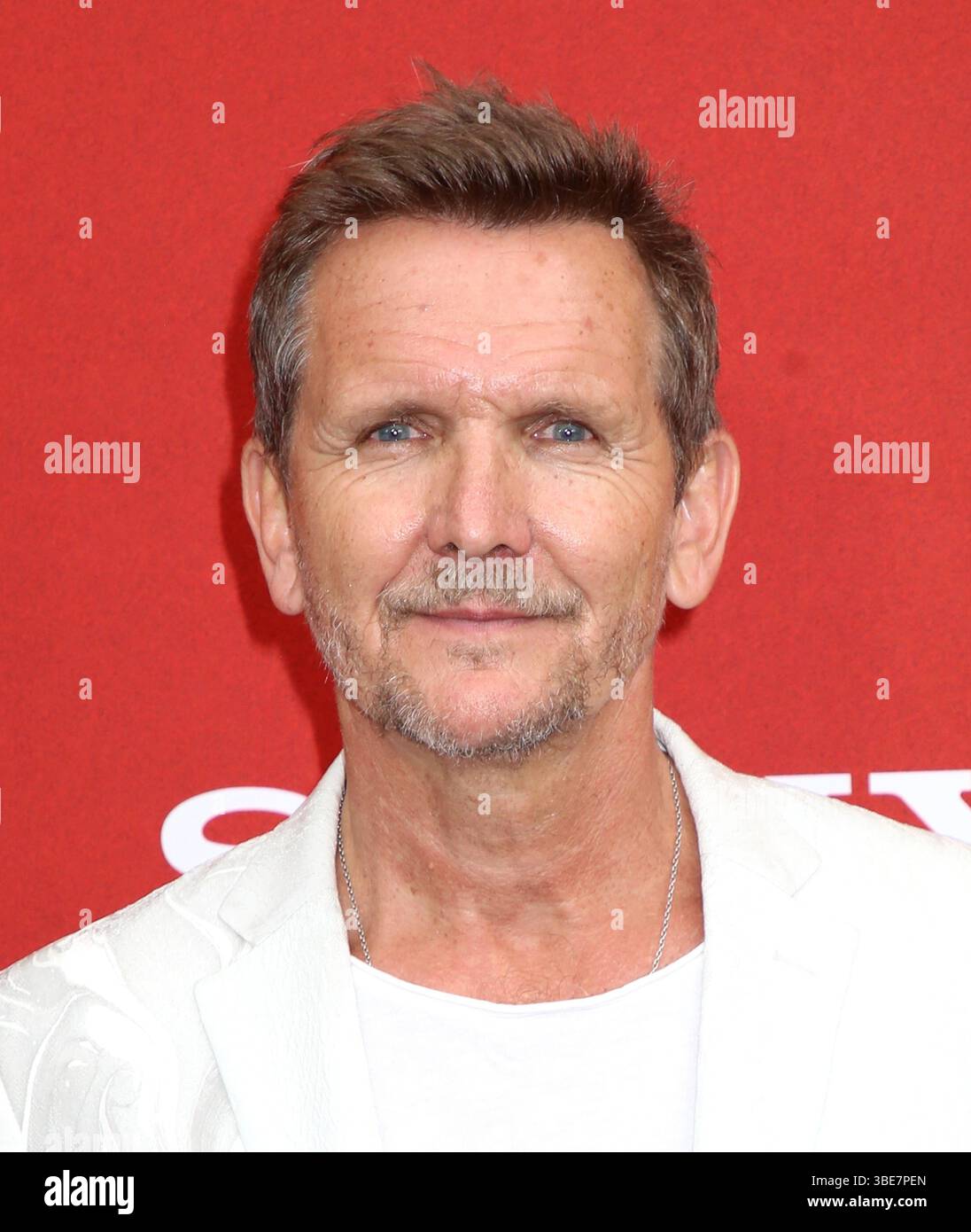 New York City, USA. 27th May, 2025. Sebastian Roche attending the ...