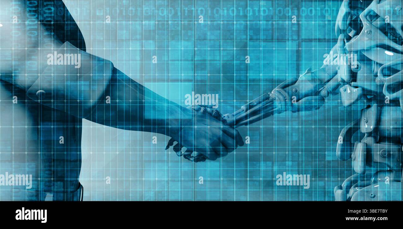 Business collaboration efficient joint hi-res stock photography and images - Alamy