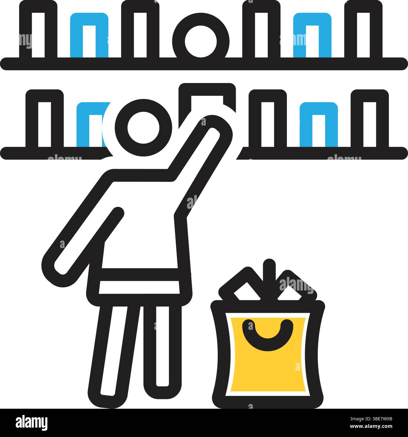 Select clientele hi-res stock photography and images - Alamy