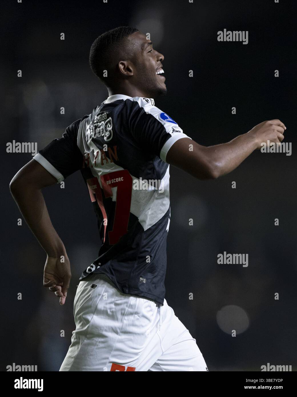 Rio De Janeiro, Brazil. 28th May, 2025. RJ - RIO DE JANEIRO - 05/27 ...