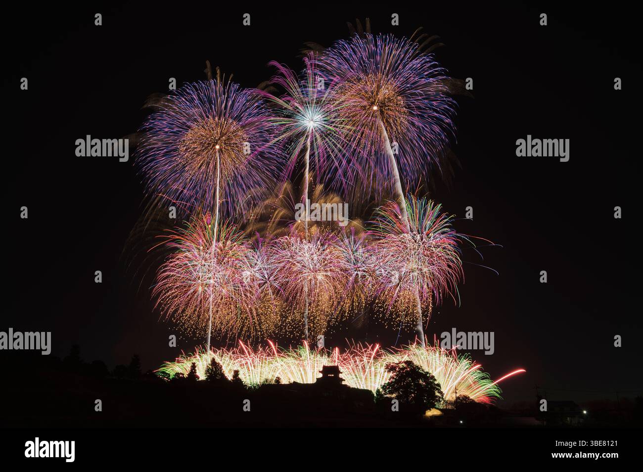 Starmine competition hi-res stock photography and images - Alamy
