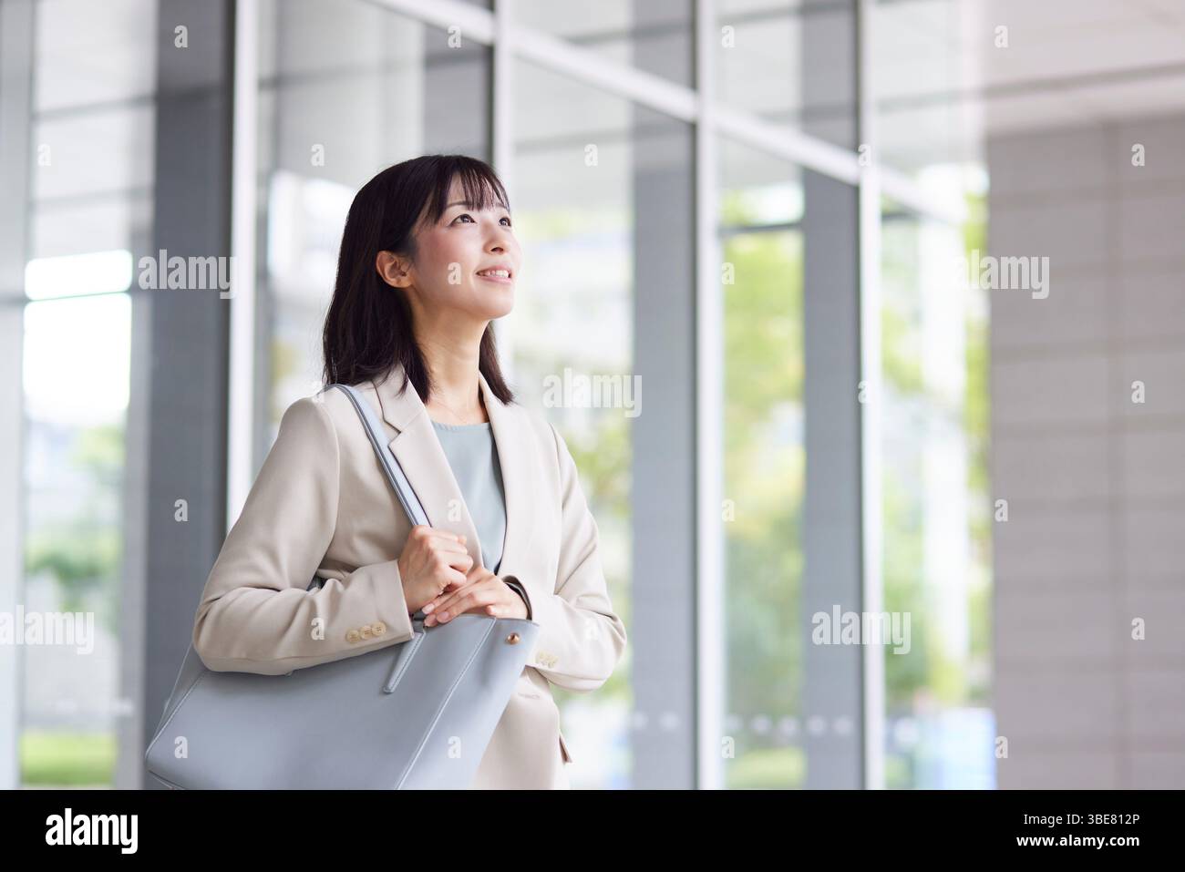 Office japanese hi-res stock photography and images - Alamy