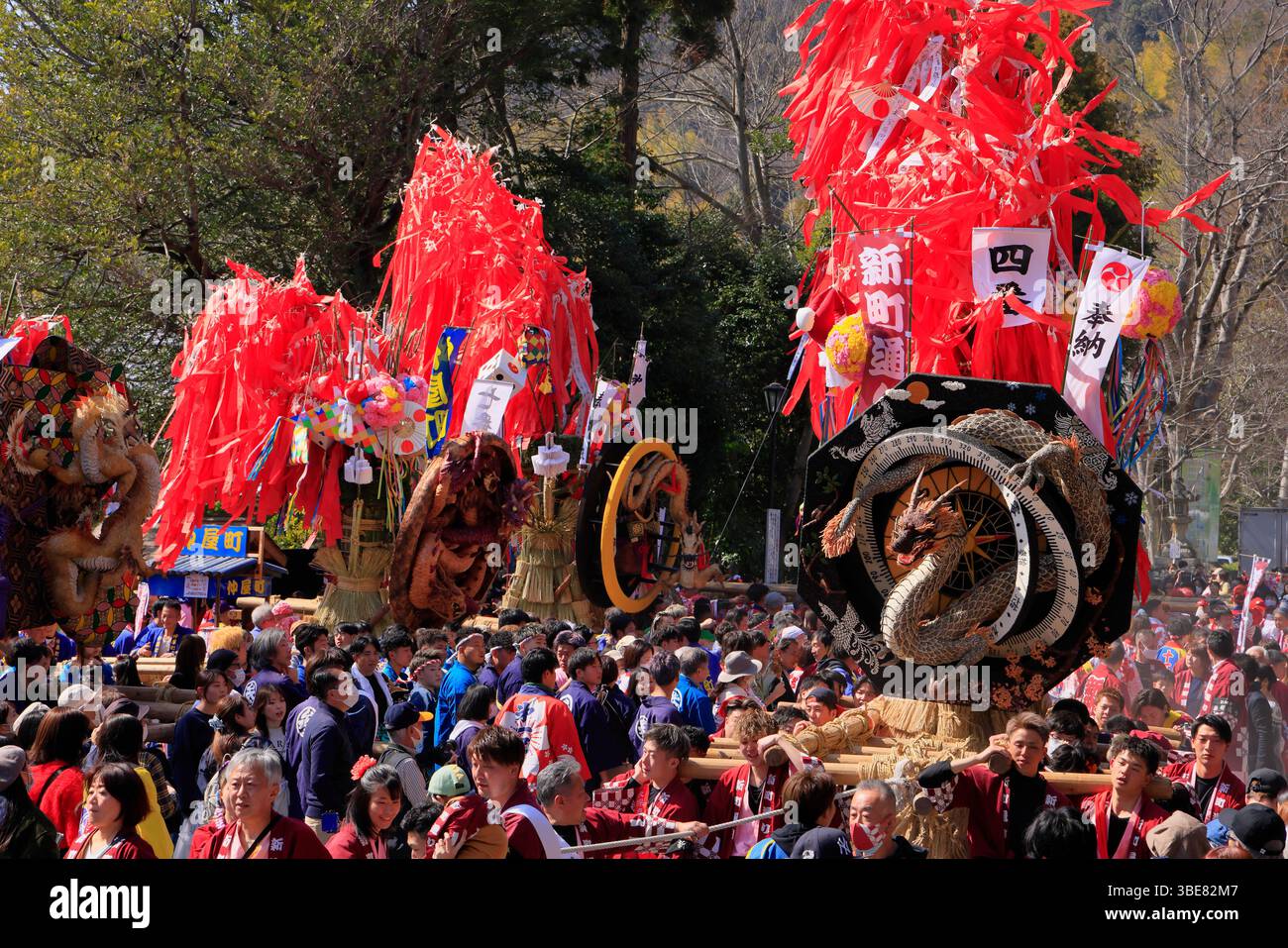 Omihachiman, japan hi-res stock photography and images - Alamy